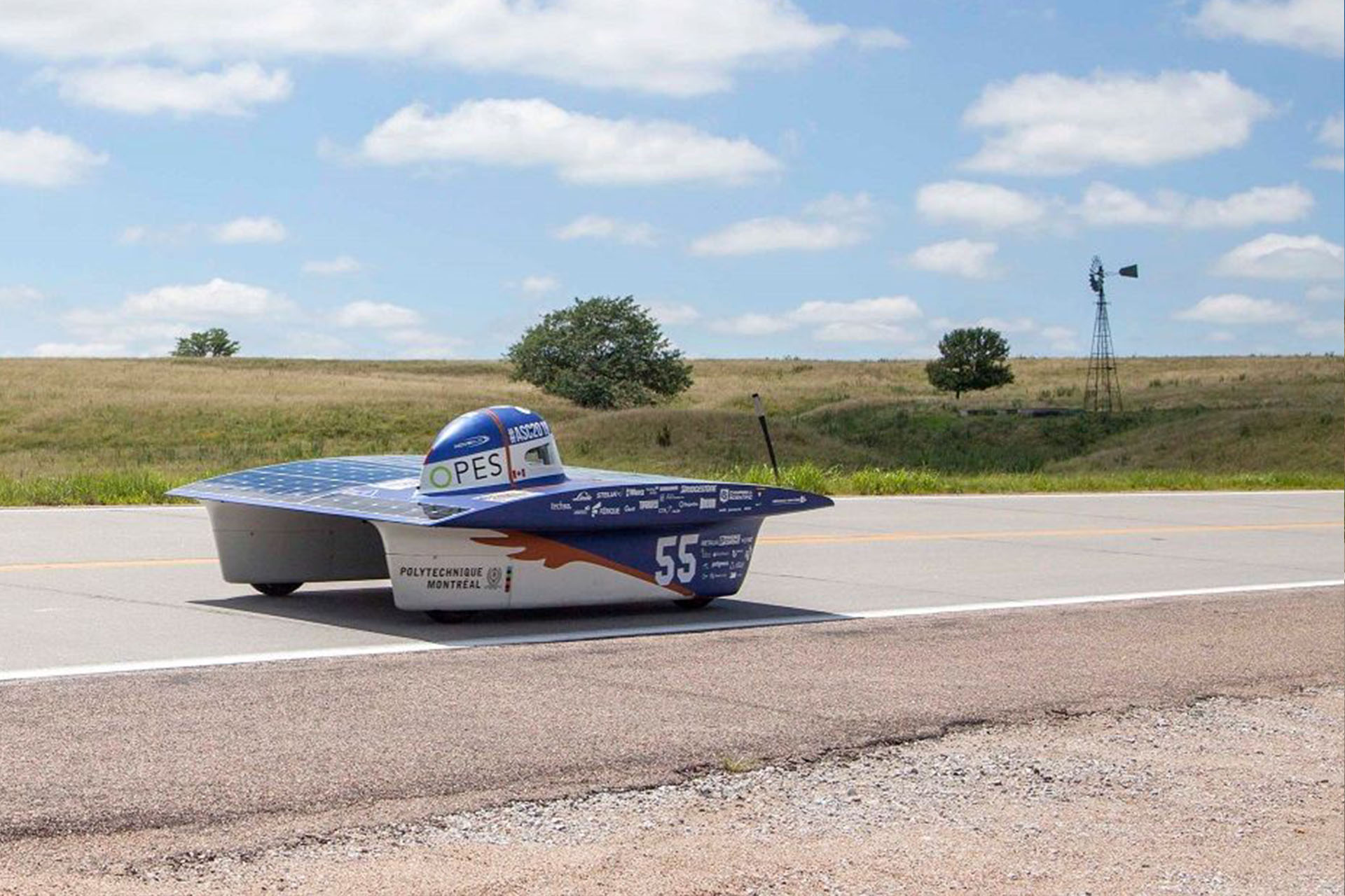 最新消息 | OPES Solutions | The off-grid solar module manufacturer