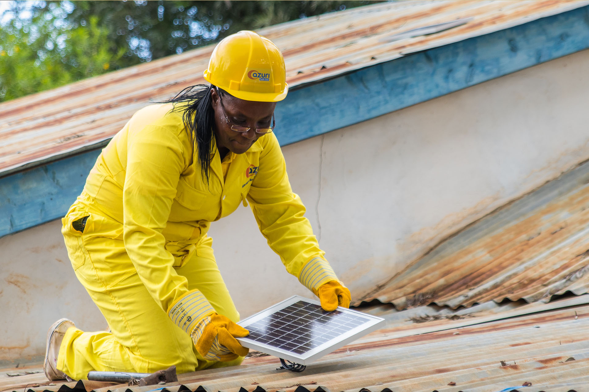 最新消息 | OPES Solutions | The off-grid solar module manufacturer