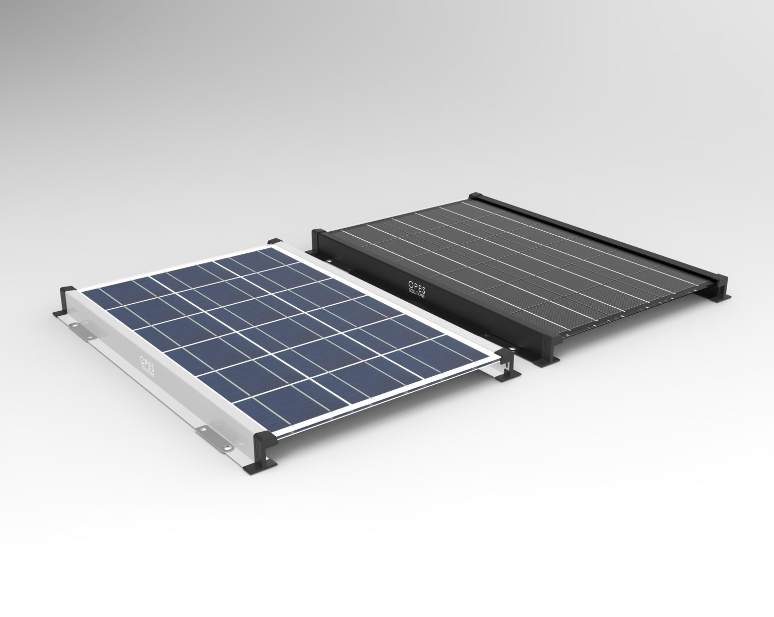 关于我们 | OPES Solutions | The off-grid solar module manufacturer