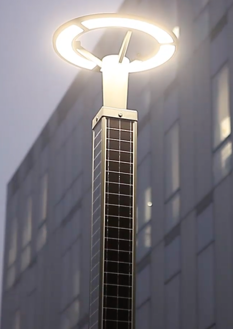 OPES Solutions | The off-grid solar module manufacturer