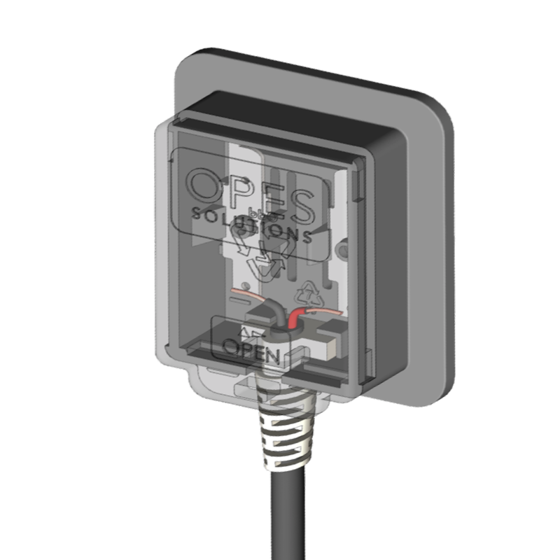 Custom Component | OPES Solutions | The off-grid solar module manufacturer